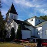 Preston City Congregational Church - Home